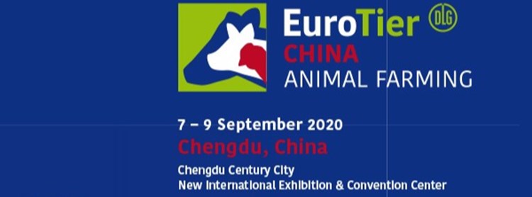 EuroTier China 2020 | Zipevent - Inspiration Everywhere