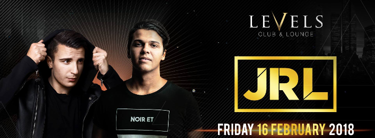 JRL (Sweden) l Free entrance before midnight | Zipevent - Inspiration ...