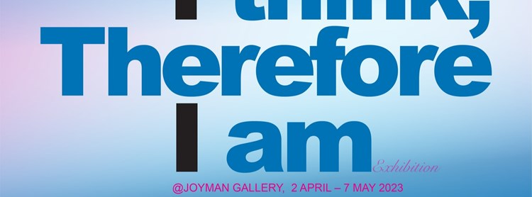 I Think, Therefore I Am... เพราะฉันคิด ฉันจึงมีอยู่... | Zipevent ...