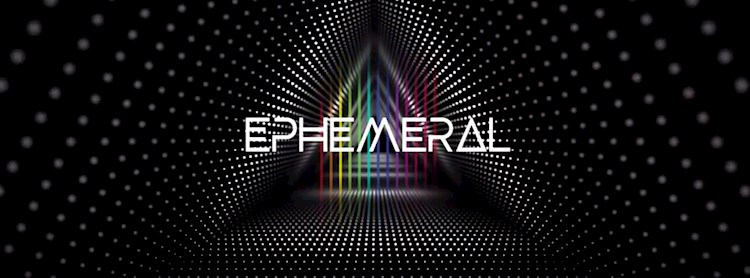 Ephemeral, John Acquaviva, HOBO & Sunju Hargun, Bangkok | Zipevent ...