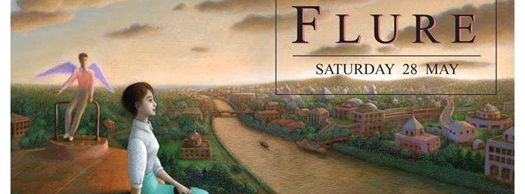 FLURE LIVE AT OLDER | Zipevent - Inspiration Everywhere