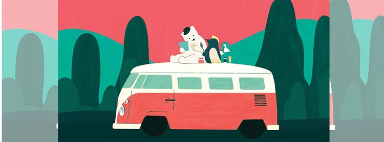 Illust Fusion EXPO2024 | Zipevent - Inspiration Everywhere