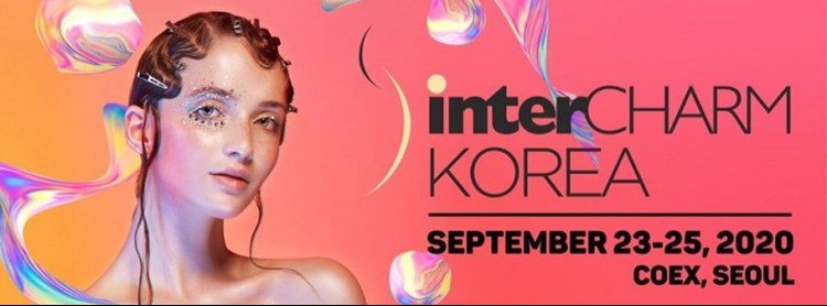 The 18th, InterCHARM Korea | Zipevent - Inspiration Everywhere