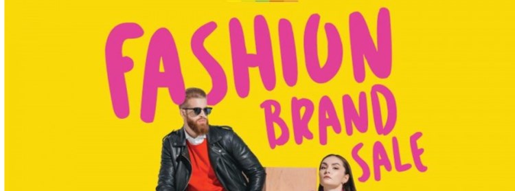 Fashion Brand Sale | Zipevent - Inspiration Everywhere