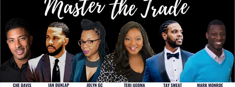 Master The Trade: Master Your Money and Mindset For Investing in 2021 ...