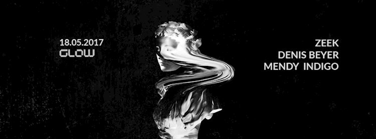 Dark & Dirty Presents Denis Beyer & Zeek | Zipevent - Inspiration ...