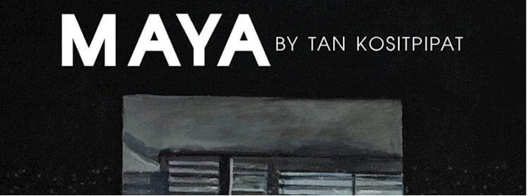 MAYA Art Exhibition Openning | Zipevent - Inspiration Everywhere