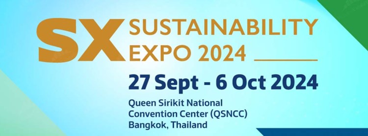 SUSTAINABILITY EXPO 2024 | Zipevent - Inspiration Everywhere