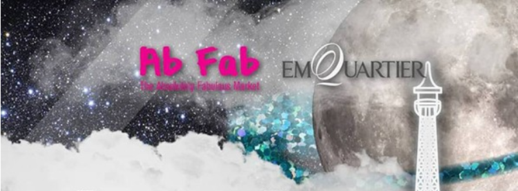 Ab Fab Bonjour Paris | Zipevent - Inspiration Everywhere