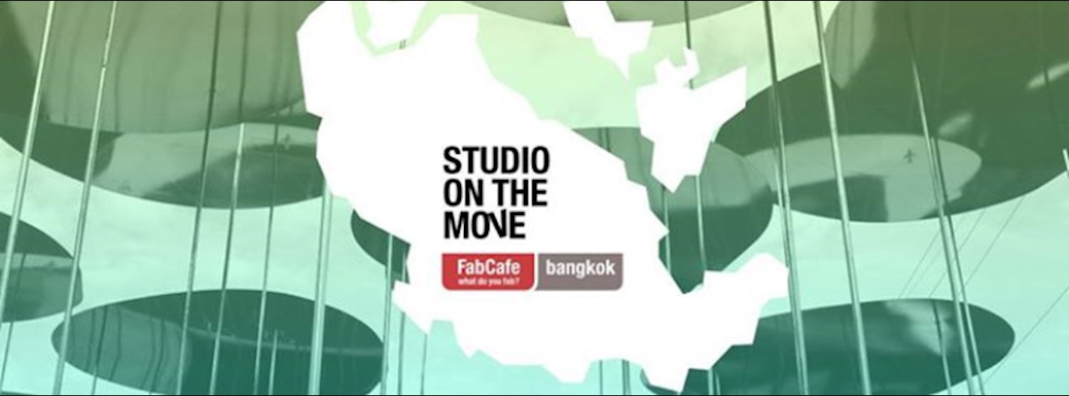 STUDIO ON THE MOVE! Hello Setouchi! | Zipevent - Inspiration Everywhere