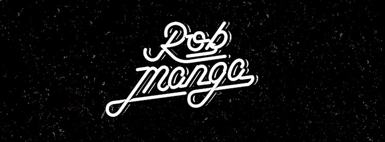 Dj Rob Manga (NL) | Zipevent - Inspiration Everywhere
