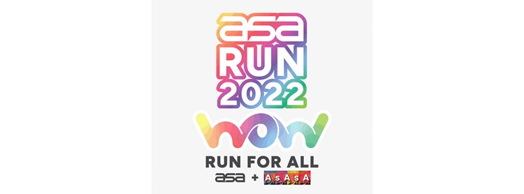 ASA Run 2022 | Zipevent - Inspiration Everywhere