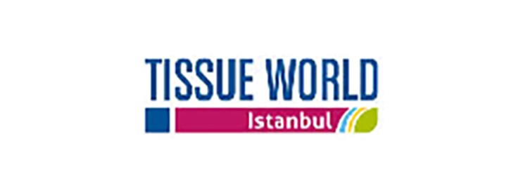 Tissue World Istanbul 2020 | Zipevent - Inspiration Everywhere