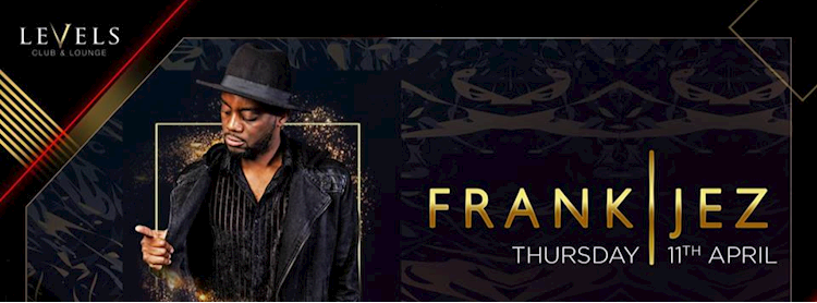 Frank Jez | 11 April 2019 | Zipevent - Inspiration Everywhere
