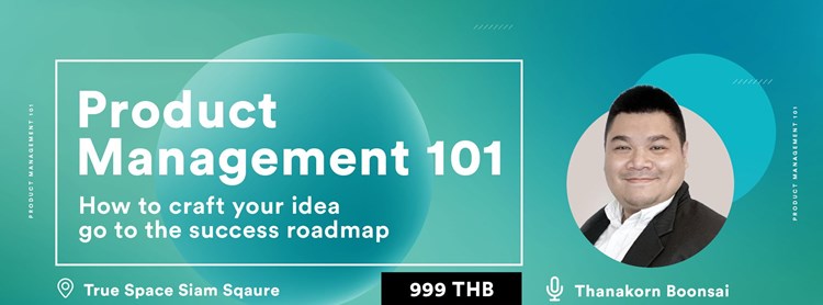 Product Management 101 | Zipevent - Inspiration Everywhere