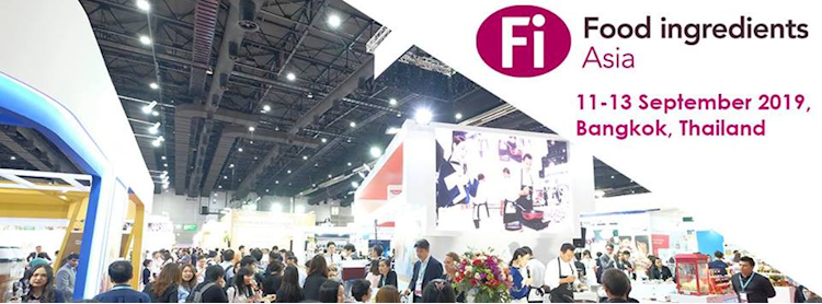 Fi Asia 2019 | Zipevent - Inspiration Everywhere