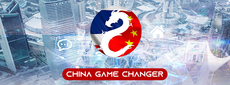 China Game Change - เคล็ดวิชาแดนมังกร พลิกเกมส์ธุรกิจยุคดิจิทัล ...