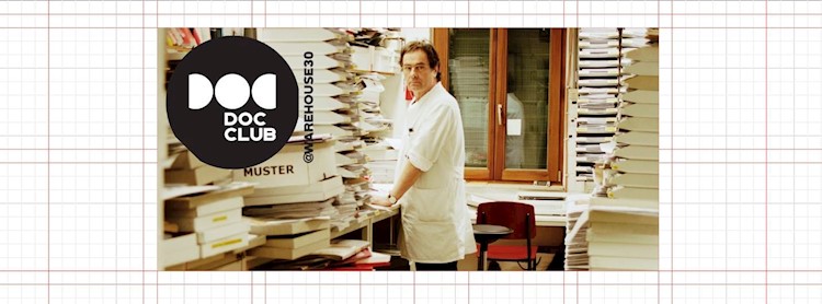 Docclub@Warehouse30 : How to Make a Book with Steidi | Zipevent ...