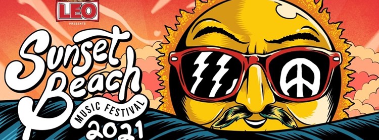 Sunset Beach Music Festival 2021 | Zipevent - Inspiration Everywhere