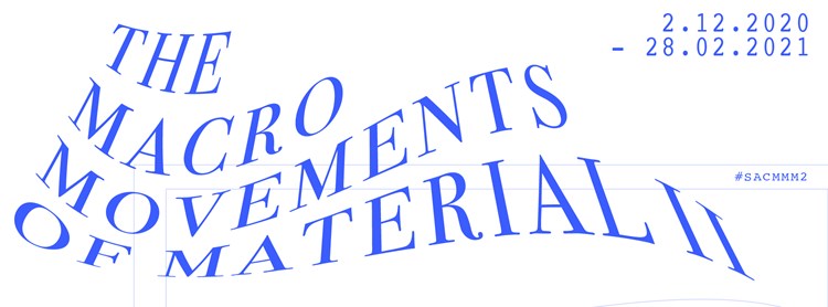 The Macro Movements of Material II | Zipevent - Inspiration Everywhere