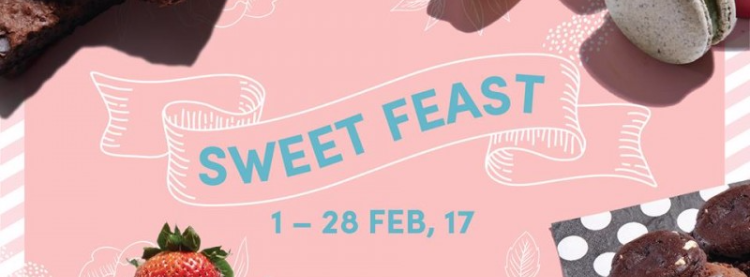 Sweet Feast | Zipevent - Inspiration Everywhere