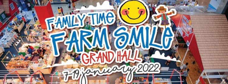 Family Time Farm Smile | Zipevent - Inspiration Everywhere