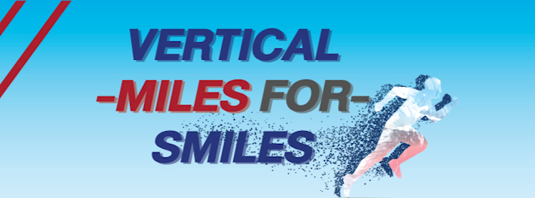 Vertical Miles For Smiles | Zipevent - Inspiration Everywhere