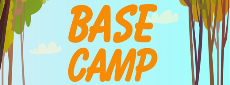 BASE CAMP | Zipevent - Inspiration Everywhere