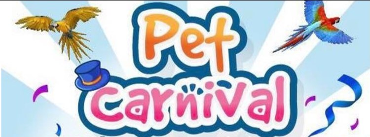 Pet Carnival | Zipevent - Inspiration Everywhere