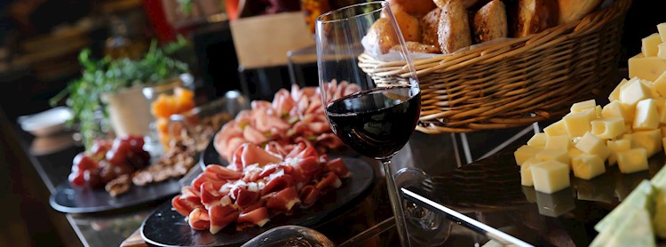 Cheese Night: For the Love of Cheese - Every First Friday | Zipevent ...