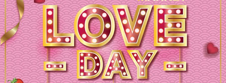 Eiikleaw Market ตอน Love Day | Zipevent - Inspiration Everywhere