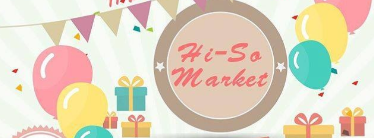 Hi-so Market Ep6 | Zipevent - Inspiration Everywhere