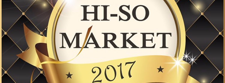 Hi-So Market 2017 Ep.6 | Zipevent - Inspiration Everywhere