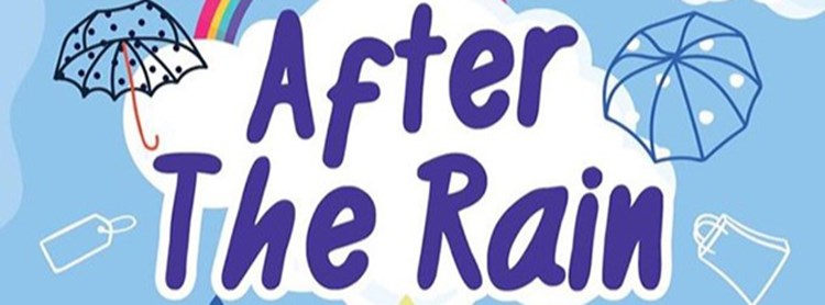 After The Rain | Zipevent - Inspiration Everywhere