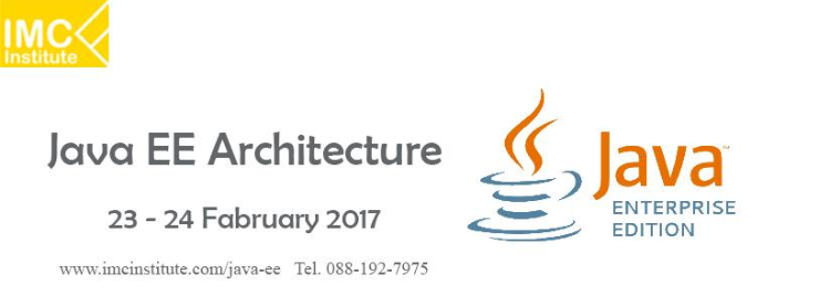 Java EE Architecture | Zipevent - Inspiration Everywhere