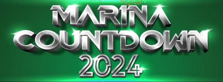 Marina Countdown 2024 | Zipevent - Inspiration Everywhere