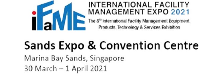 iFaME 2021 | Zipevent - Inspiration Everywhere