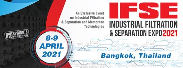 IFSE Expo 2021 | Zipevent - Inspiration Everywhere