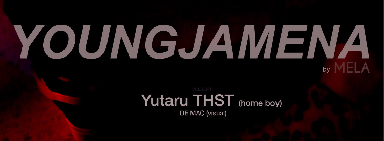 Youngjamena X Yutaru THST at Yeda Bar | Zipevent - Inspiration Everywhere