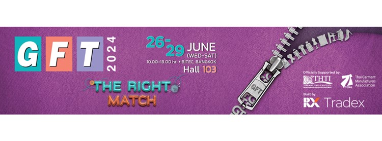 GFT 2024 | Zipevent - Inspiration Everywhere