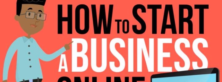 Digital Entrepreneur: Start Your Own Business Online! (Workshop ...