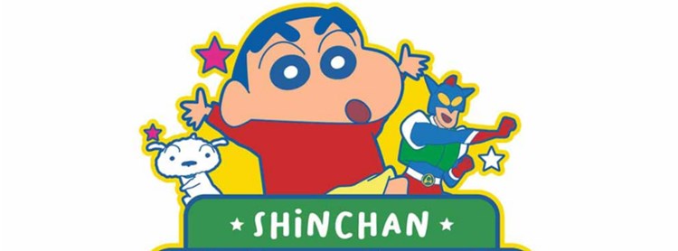 Shin Chan Pop Fun 2024 | Zipevent - Inspiration Everywhere