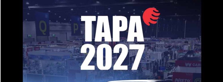 TAPA 2027 - Thailand International Auto Parts & Accessories Show ...