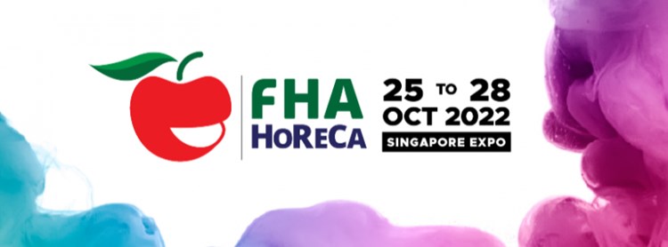 FHA-HoReCa 2022 | Zipevent - Inspiration Everywhere