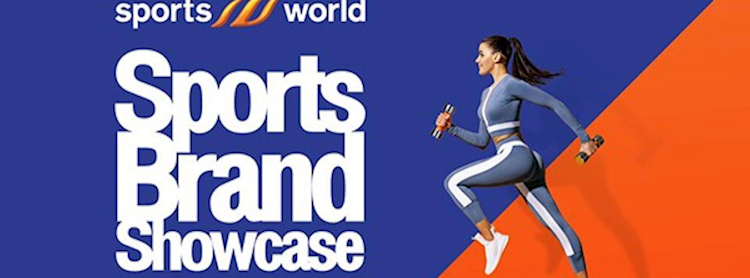 Sports Brand Showcase | Zipevent - Inspiration Everywhere