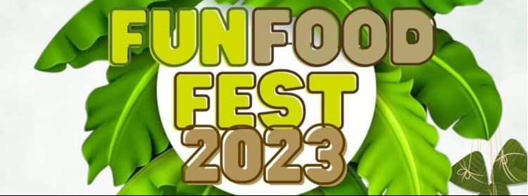 Fun Food Fest 2023 | Zipevent - Inspiration Everywhere