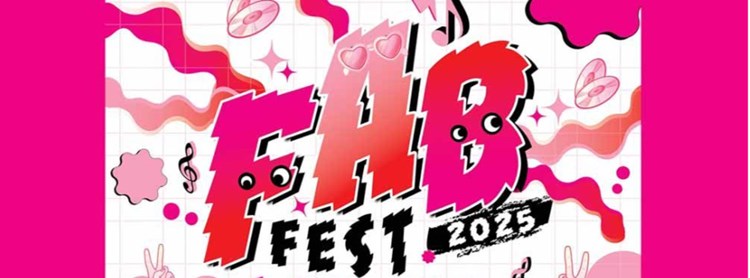 FAB FEST 2025 | Zipevent - Inspiration Everywhere