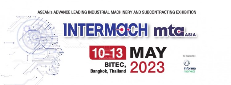 INTERMACH 2023 | Zipevent - Inspiration Everywhere