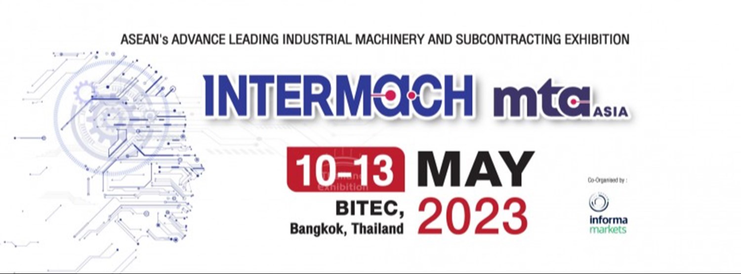 INTERMACH 2023 | Zipevent - Inspiration Everywhere