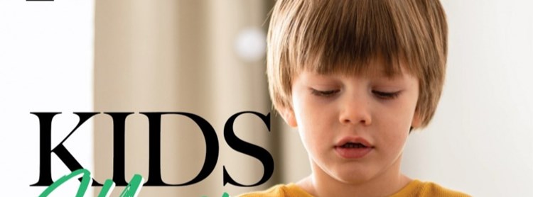 Kids Mania | Zipevent - Inspiration Everywhere